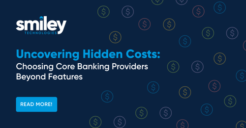 Smiley Technologies, Inc.